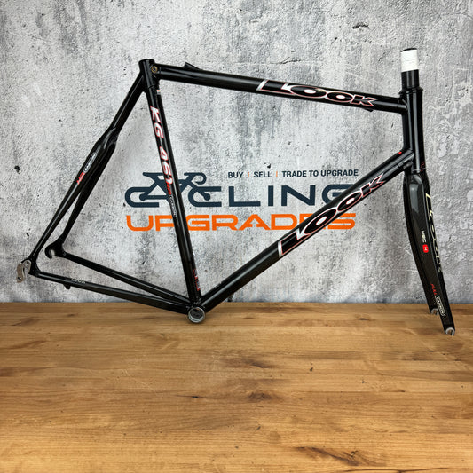Framesets – Page 6 – CyclingUpgrades.com