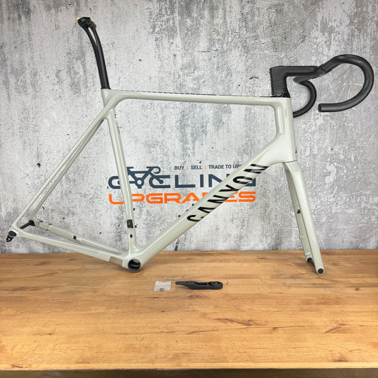 Framesets – Page 4 – CyclingUpgrades.com