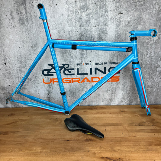 Framesets – Page 6 – CyclingUpgrades.com