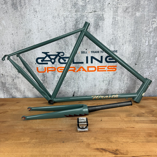 Framesets – CyclingUpgrades.com