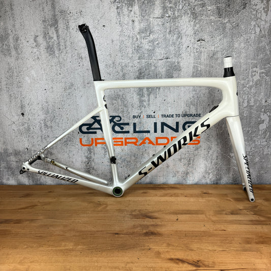 Framesets – Page 7 – CyclingUpgrades.com