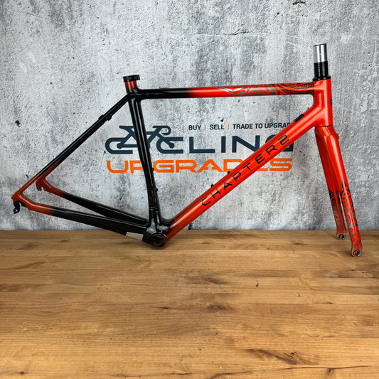 Framesets – Page 7 – CyclingUpgrades.com