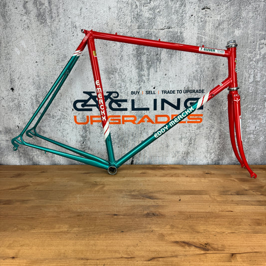 Framesets – Page 2 – CyclingUpgrades.com