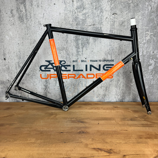 Framesets – CyclingUpgrades.com