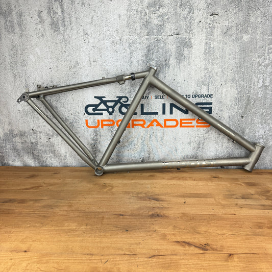 Framesets – Page 4 – CyclingUpgrades.com
