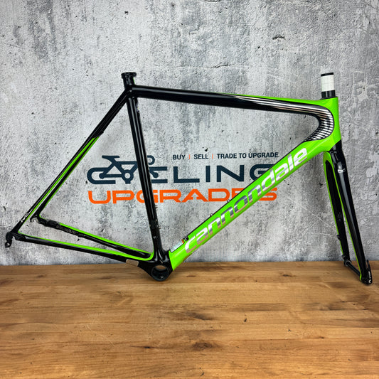 Framesets – Page 7 – CyclingUpgrades.com