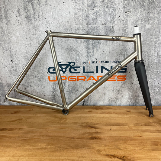 Framesets – Page 8 – CyclingUpgrades.com