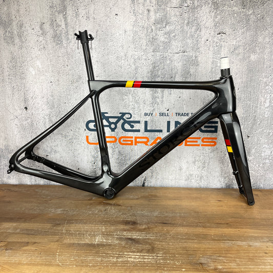 Framesets – Page 9 – CyclingUpgrades.com