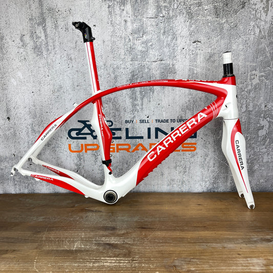 Framesets – Page 9 – CyclingUpgrades.com