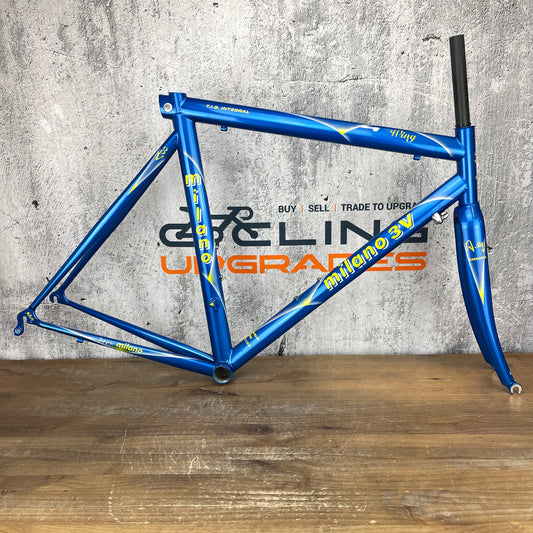 Framesets – Page 9 – CyclingUpgrades.com